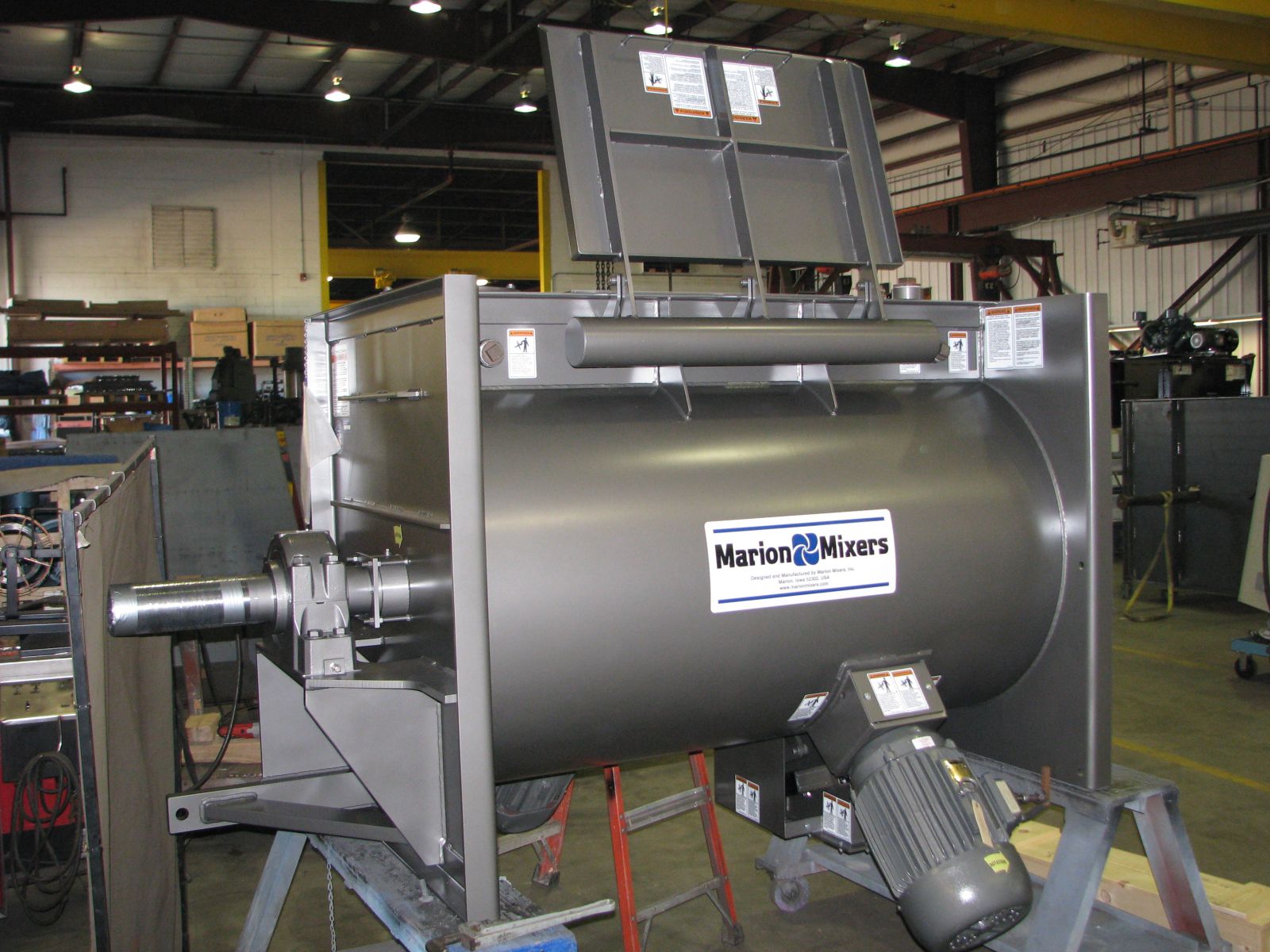 Home [www.drysolidsprocess.com]